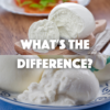 Burrata vs Buffalo Mozzarella | What's The Difference