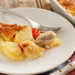 Italian Cod Fish Salad Recipe: Baccala Insalata