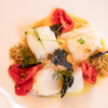 Italian Cod Fish Salad Recipe: Baccala Insalata