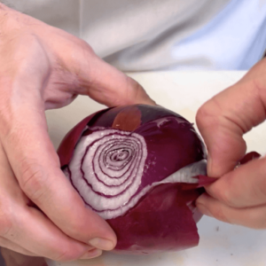 How to Store Cut Onions to Keep Them Fresh | Mortadella Head