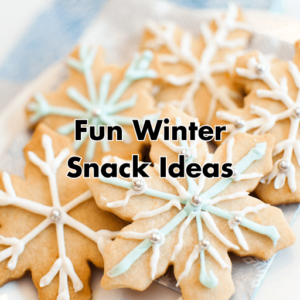 Fun Winter Snack Ideas to Enjoy During Cold Weather